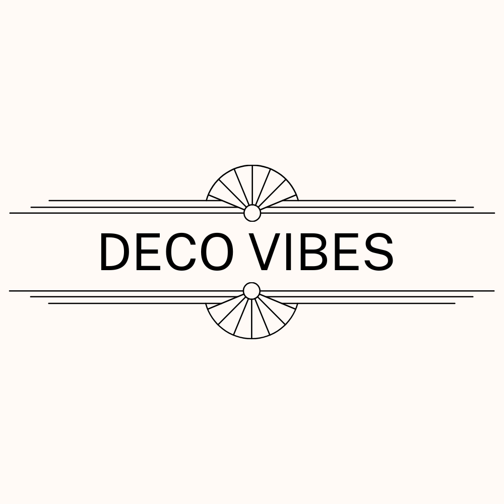 Deco Vibes | Transform Your Walls with Luxury Décor